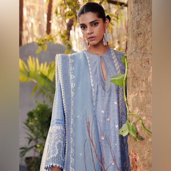 Suffuse | Dresses | Suffuse By Sana Yasir Pakistani Luxury Authentic ...